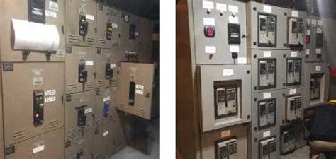 Switchgear Refurbishment Customer Success Story Eaton