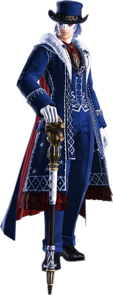 Ravenholdt The Rogue Online Community Ffxiv Blue Mage Updates