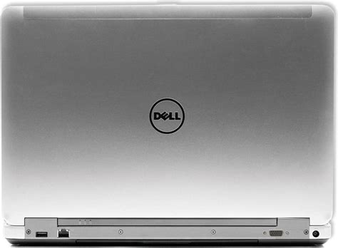 Refurbished Dell Latitude E6540 156 Fhd Laptop Intel Core I5 4310m