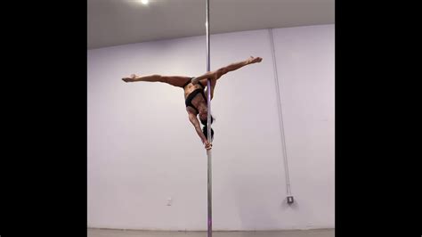 Elbow Shoulder Mount Split To Ayesha Youtube