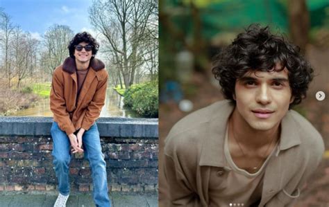 Abhay Verma Actor Biography Brief About His Acting Journey
