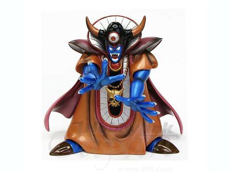 Dragon Quest Soft Vinyl Monster Zoma Limited Metallic Color