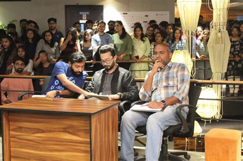 Vuchi Media Private Limited Mediamint