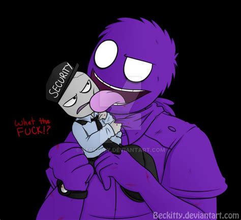 Pin De GUGU En Five Nights At Freddy S Guardia De Seguridad Imagenes