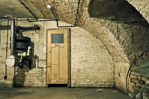 Bunker Air-Raid Shelter World War · Free photo on Pixabay