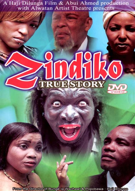 Bongocinema Bongo Movies Tanzania