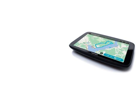 TomTom GO Exclusive