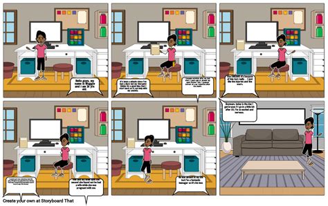 New Diary Storyboard By 151f33df