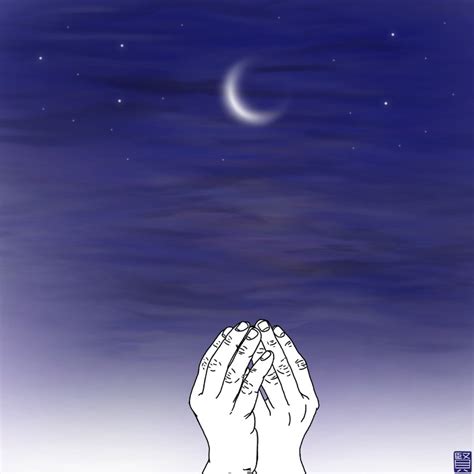 기다리는 마음