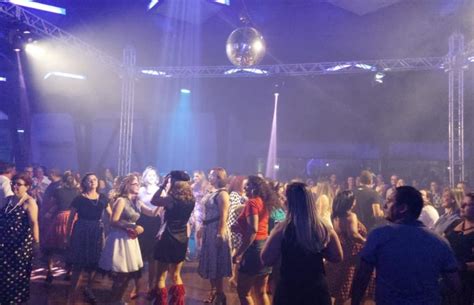 º Baile dos Anos Diocese de Rondonópolis