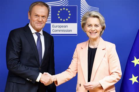 European Commission Will End The Procedure Under Article 7 Against