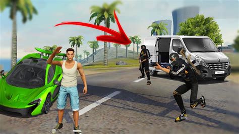 O MENINO POBRE FOI SEQUESTRADO POR ENGANO FREE FIRE YouTube