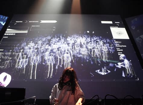 Ai Dj Project A Dialog Between Human And Ai Through Music Von Nao