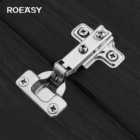 Roeasy 26mm Cup One Way Mini Hinge Furniture Accessories Cabinet