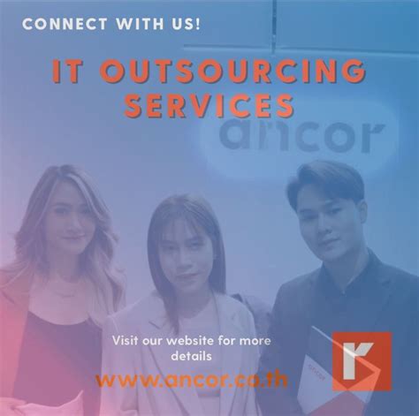 Sitthidet K On Linkedin Looking For It Contractors Connect With Us