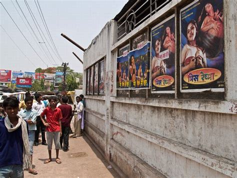 Adult Cinema In India 19 Pics
