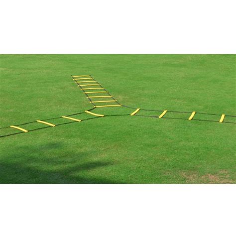 Ladders Speed Rings
