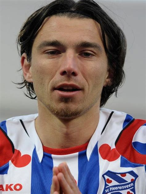 Danijel Pranjic Biografia Altura Idade Aniversário E Signo