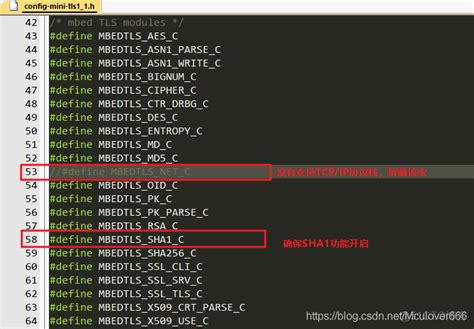 Mbedtls 01 移植mbedtls库到stm32的两种方法51cto博客mbedtls移植到单片机