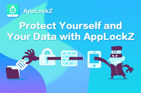 Applockz Secure Your Data Zapya Blog