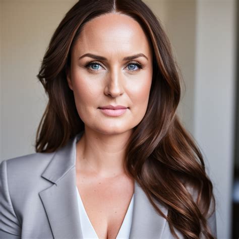 Sensay Speak With Anna Parrott Personal Ai Replica Chatbot Discover