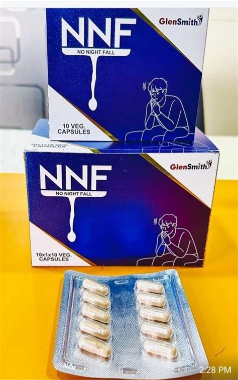 Nn Fall Capsule Nnf Packaging Size 1 10 At Rs 312 Stripe In Nagpur Id 2853374126612