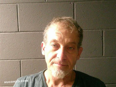 Mark Mitchell 09 27 2025 Mcdonald County Mugshots Zone