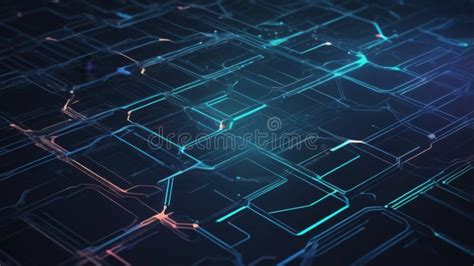 Interconnected Grids Stock Illustrations 222 Interconnected Grids