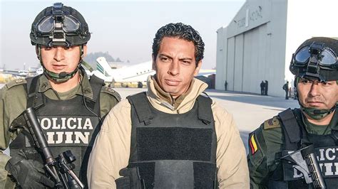 Ahora Quiere Ser Gestor De Paz La Nueva Carta De David Murcia Guzmán