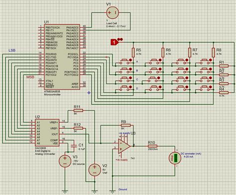 7 Internal Circuit Of Transmitter Download Scientific Diagram