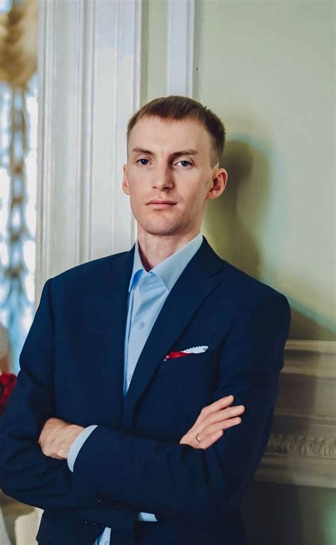 Адвокат по уголовным делам Роман Стич