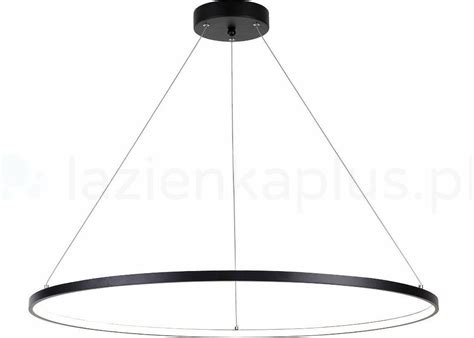 Zuma Line Horik Lampa Wisząca Czarny Pen8942460Bk Opinie i
