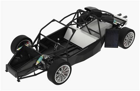 What Is A Space Frame Chassis At Darrell Coria Blog