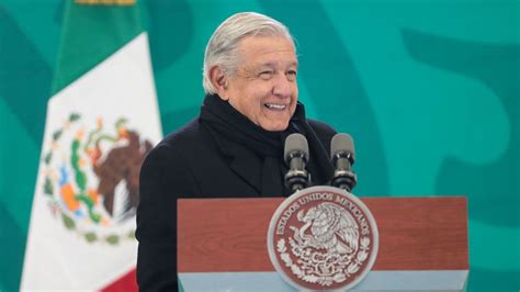Amlo Expone La Diferencia Entre La Ley Sobre Injurias Y La Posible