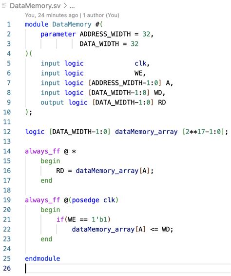 GitHub EIE2 IAC Labs Iac Riscv Cw 23