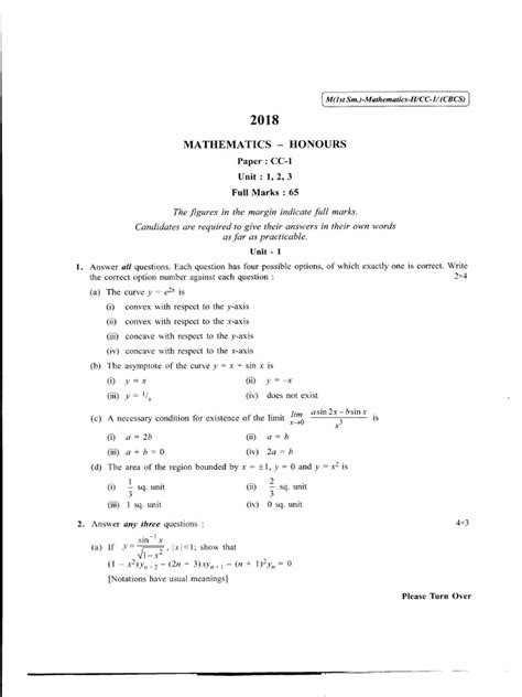 math h cc1 2018 pdf
