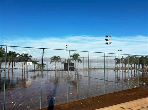 Maria Regina Eichenberg Acompanhe Na Rádio Cbn Gestão De Crises Em Porto Alegre