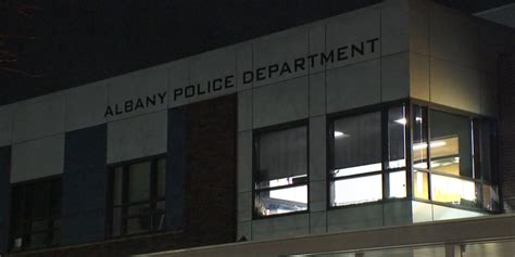 27 Year Old Sex Offender Accused Of Trying To Enroll In Albany High School
