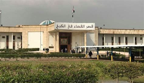 تصديق أقوال متهم زوّر معاملات تعويض في الأنبار وحاز أختاما رسمية