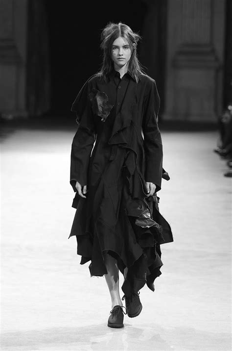 Yohji Yamamoto
