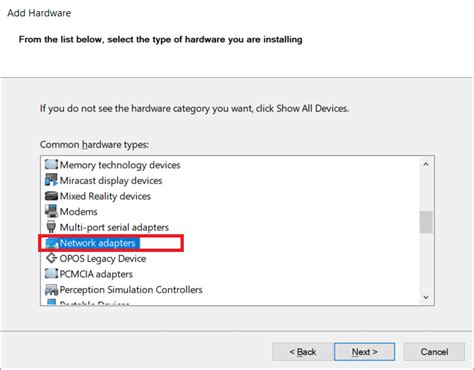 how to install microsoft teredo tunneling adapter techcult