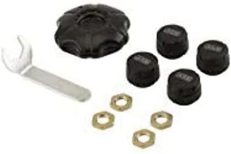 arb series ii tpms 4 sensor system arb 819104 everything else