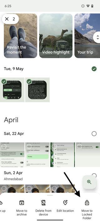 How To Hide A File On Your Android Phone Laptop Mag