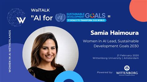 Samia H On Linkedin Ai Artificialintelligence Machinelearning