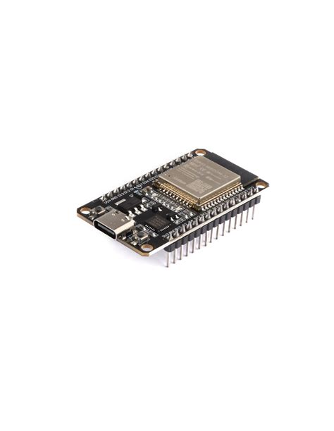Módulo Esp32 Cp2102 C Wifi E Bluethooth 30p Usb C Wifi Ptr012916