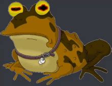 Hypnotoad S Tenor