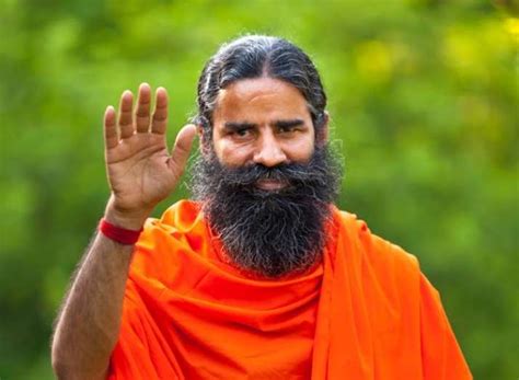 Baba Ramdev Announces First Official Memoir On International Yoga Day