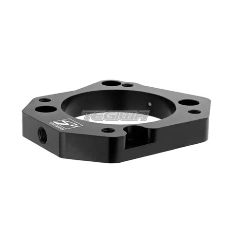Skunk2 Ultra Series Billet Aluminum Throttle Body To Manifold Adapter