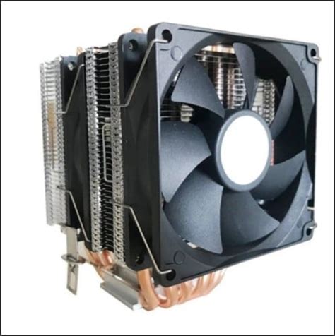 Best Low Profile CPU Coolers TOP PICKS