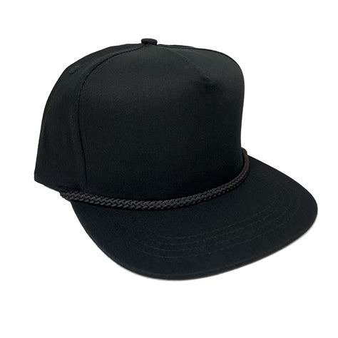 Structured Hats Stuntin Goods